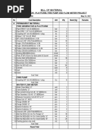 Sans 10287 | PDF | Fire Sprinkler System | Computing