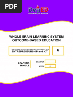EPP6-ICT-PPT-Week 3 | PDF