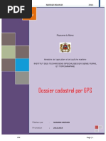 Radar Geologique | PDF | Radar | Permittivité