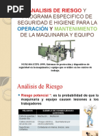 NOM-019 - Presentación | PDF | Valores | Administración de Seguridad y ...