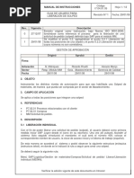 5 Liberacion de Solped ME54N | PDF