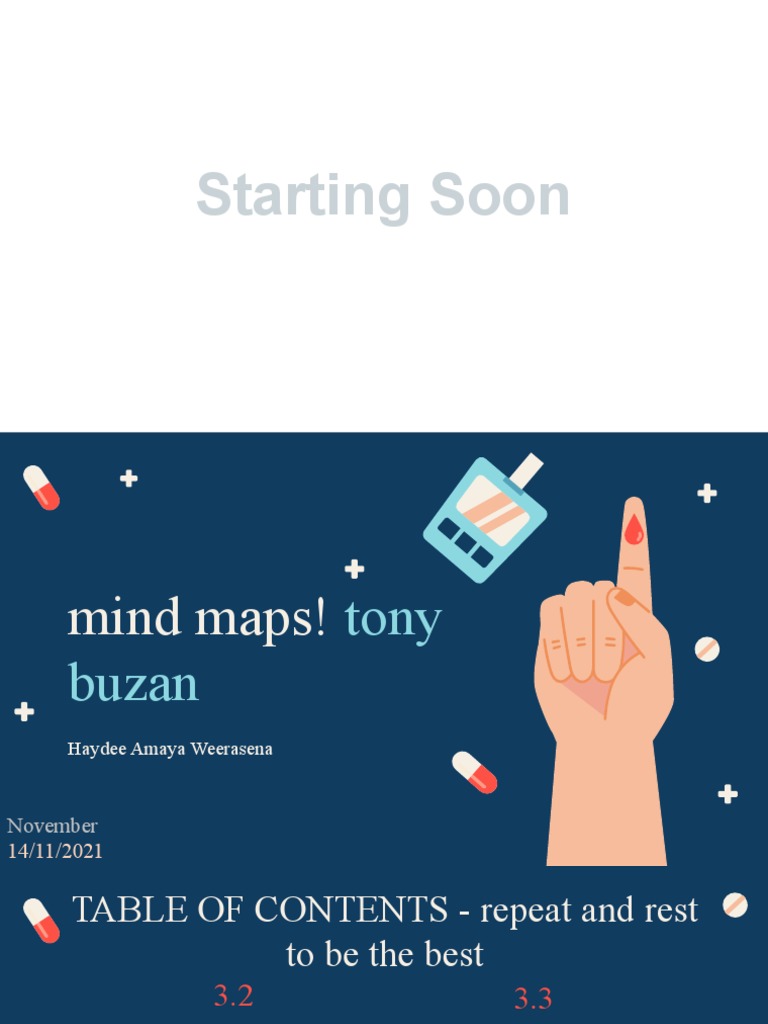 Mind Maps (Haydee) Unit 4 | PDF | Cognitive Science