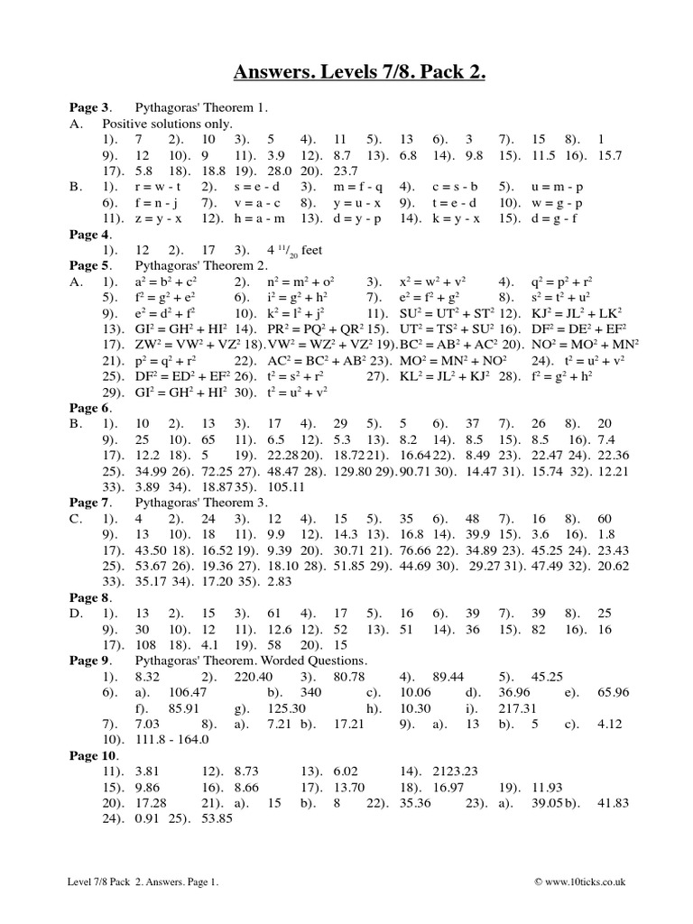 10ticks Calculator Coloring Pages