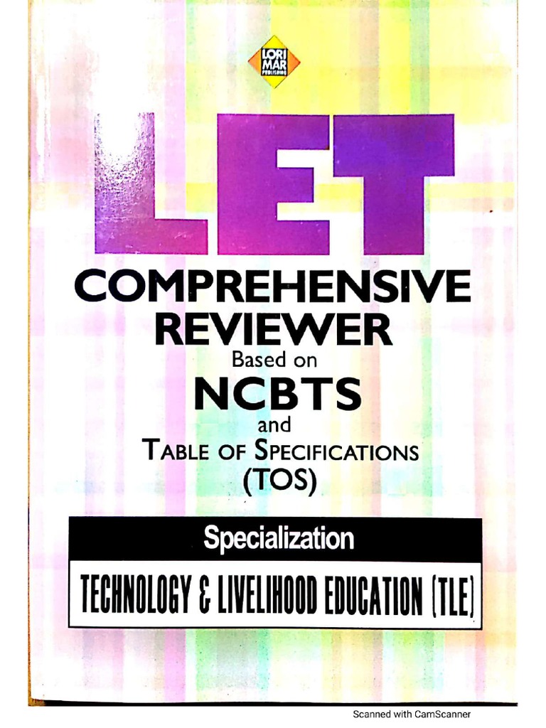 Lorimar: Tle | PDF