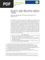 Social Ggrraaacceeesss and The Luuutt Model | PDF | Psychotherapy ...