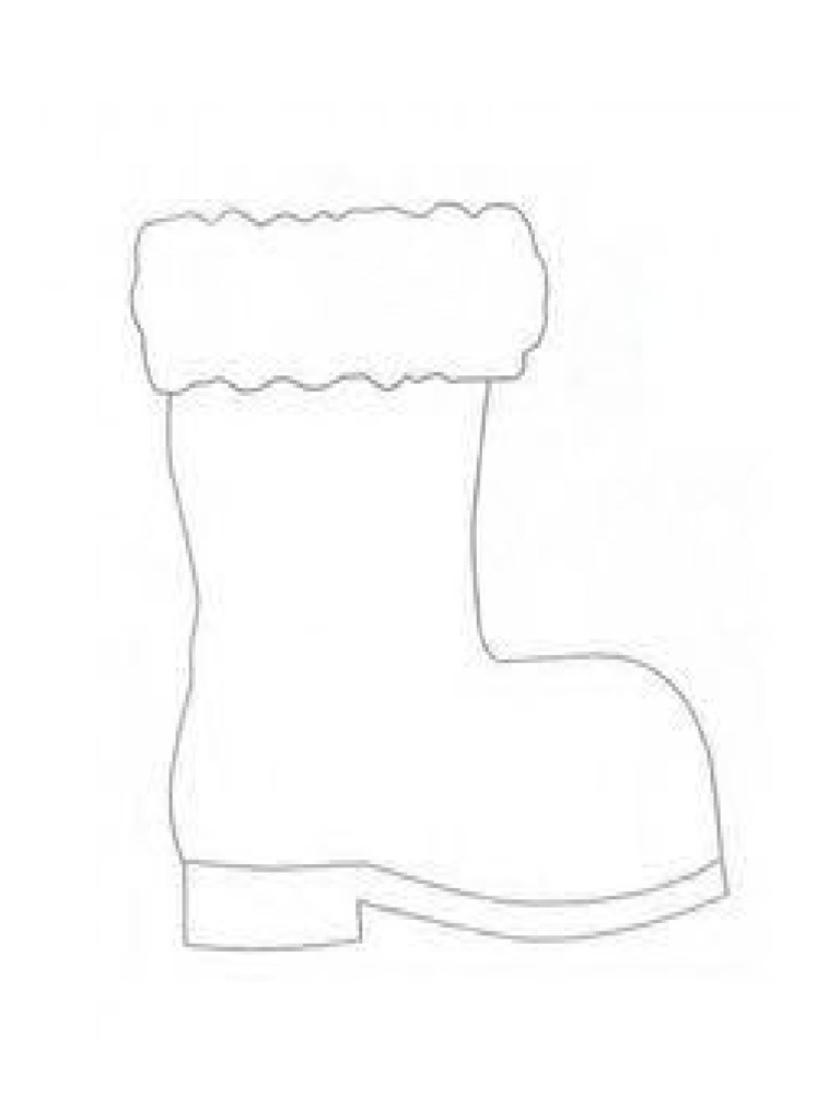 Ghetuta Lui Mos Nicolae | PDF