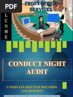 Room Assignment Sheet | PDF