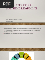 Basics of Machine Learning | PDF