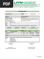 RA Bill Format | PDF