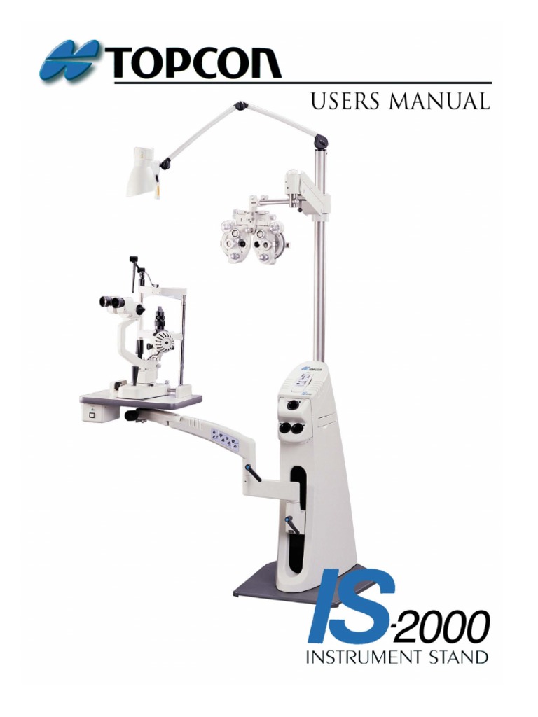 IS-2000 UserManual RevO | PDF | Electrical Connector | Switch