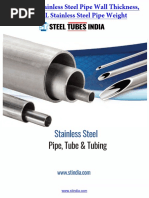 Bonlok Weldless Pipe Fittings Solutions | PDF | Pipe (Fluid Conveyance ...