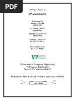 Core Java Report PDF | PDF | Java Virtual Machine | Java (Programming Language)