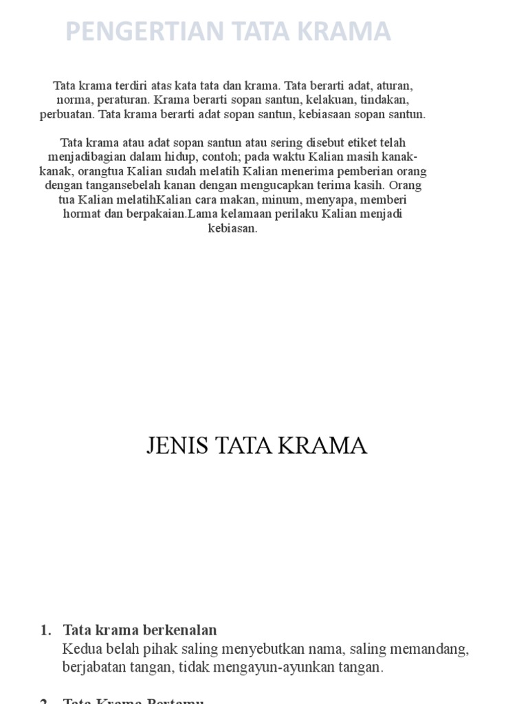 Mpls Tata Krama | PDF