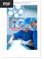 RCOT Professional Standards For OT Practice Conduct and Ethics v3 | PDF ...