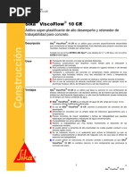 Aqualock Impermeabilizante Elastomerico 8000 | PDF | Cepillo | Pintar