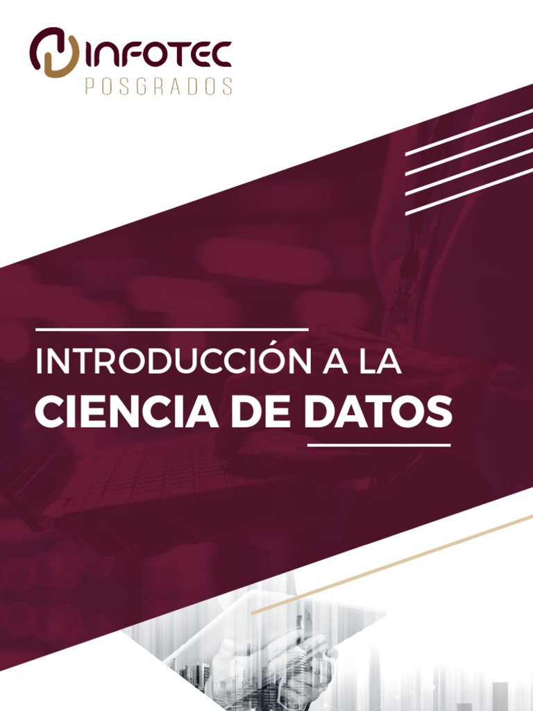 Introducción A La Ciencia de Datos - 2022VF | PDF | Ciencia de datos | Espacio vectorial