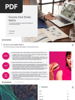 Panss Test | PDF | Anxiety | Psychiatry