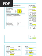 Weld End Preparation at Unequal Wall Thicknesses | PDF