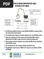 How To Calculate Burden of CT | PDF | Physical Quantities | Power (Physics)