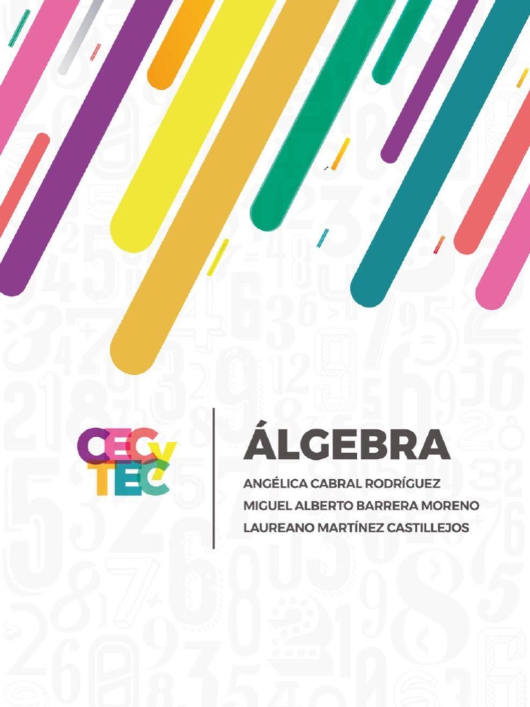 Algebra 1er Parcial | PDF | Multiplicación | Sustracción Algebra 1er Parcial | PDF | Multiplicación | Sustracción