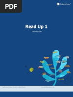 Reading Explorer 1 | PDF