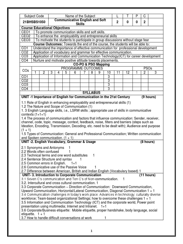 Cess | PDF | Communication | Stress (Linguistics)