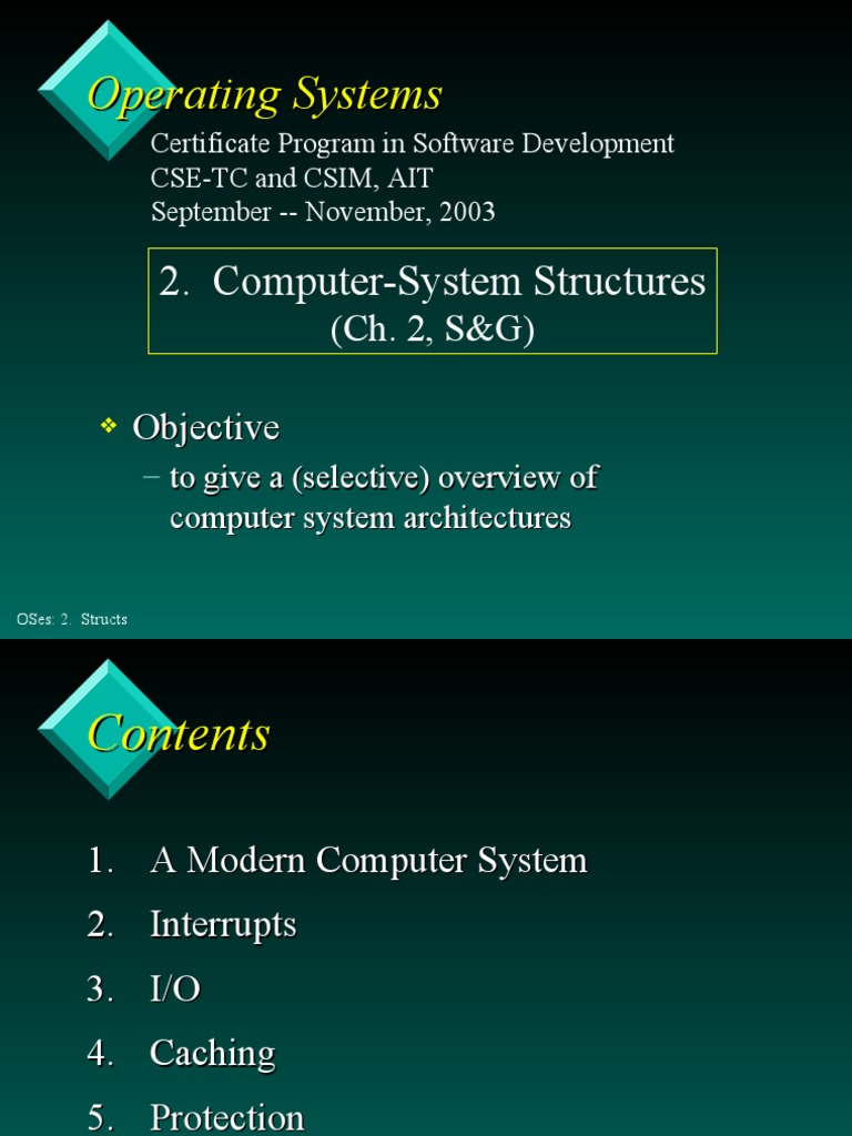 Structs Pdf Operating System Input Output