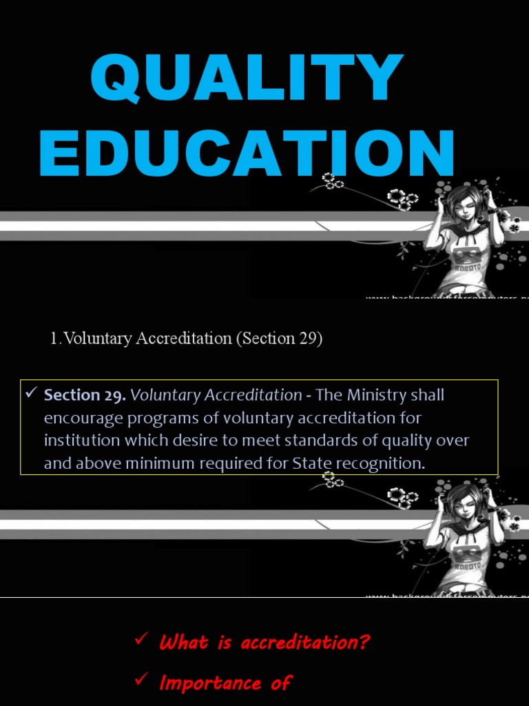Quality Education | PDF | Justice | Crime & Violence