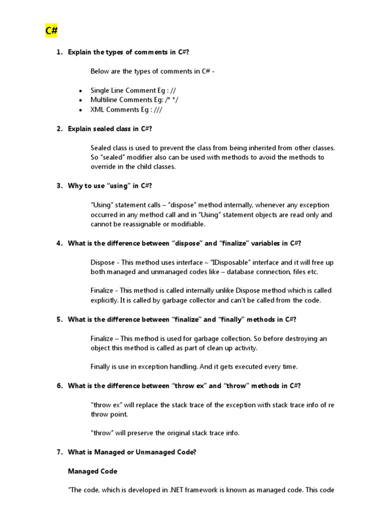C Ado Ef Linq Db Mvc Jquery Pdf Entity Framework Representational State Transfer