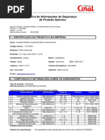 Normas Ergonomicas ABNT NBR ISO 11226 | PDF | Fatores humanos e ...