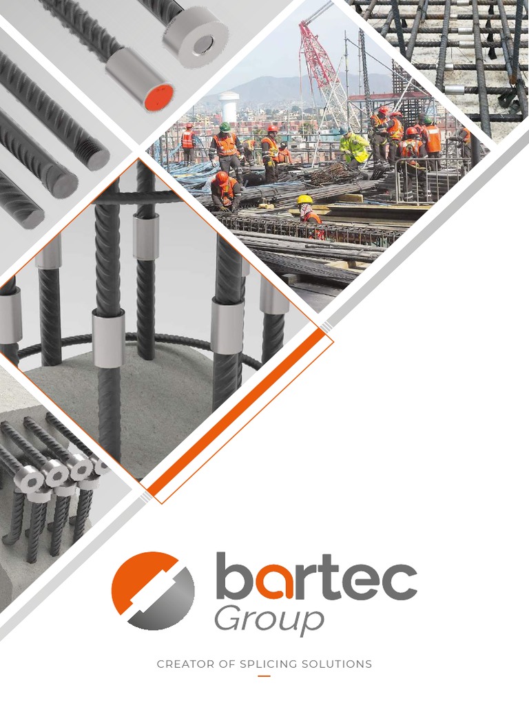 Bartec Group CompressÃ© | PDF | Standardization | Reliability Engineering