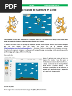Códigos de Scratch | PDF
