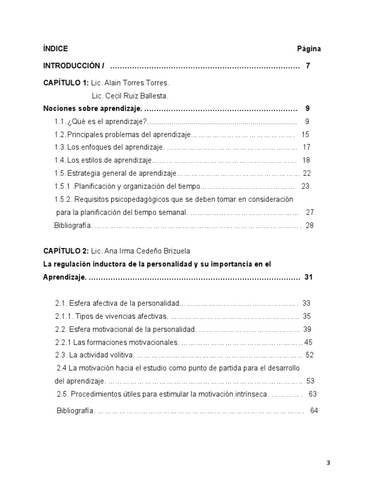 Libro de Aprender A Aprender | PDF | Aprendizaje | Aprendiendo estilos