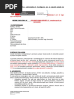 Cuestionario de Estilos Parentales | PDF | Ciencias sociales | Relaciones personales, crianza y ...