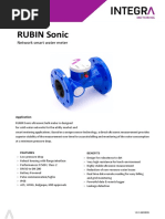 Approved Water Meter Serial Number Guideline July 2021 | PDF ...