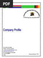 Blasting Certificate Information and Instructions | PDF | Mining ...