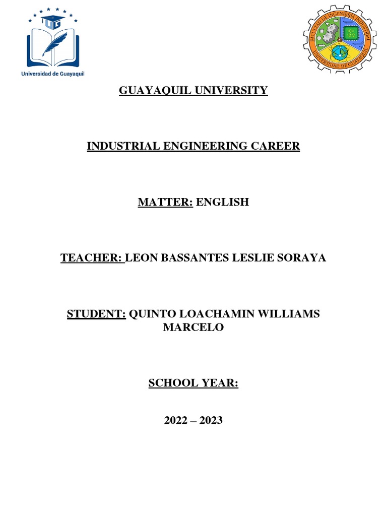 Preparing for the Future: A Dialogue Between Friends Using the Present ...