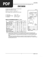 Y1 SMD Transistor Datasheet | PDF | Bipolar Junction Transistor ...