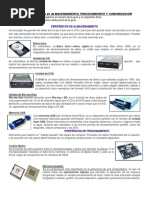 Monitor y Sus Partes | PDF