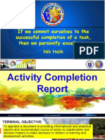2025-UPDATED-ACTIVITY-COMPLETION-REPORT-TEMPLATE | PDF
