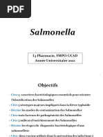 Types de gélose et hémolyse bactérienne | PDF | Streptocoque | Milieu ...