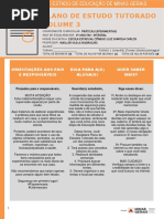 Teste de Einstein PDF | PDF