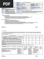 Number Theory Course Syllabus S.Y 2022-2023 | PDF | Number Theory | Mathematics