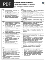 Protocolo Blue | PDF | Enfermedades y trastornos | Neumología