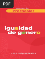 Manual Aprender A Vivir en Igualdad 10 Junio 2021 | PDF | La sexualidad ...