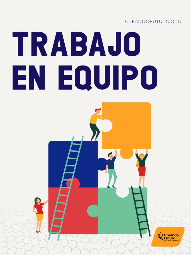 Trabajo en Equipo | PDF | Aprendizaje | Liderazgo