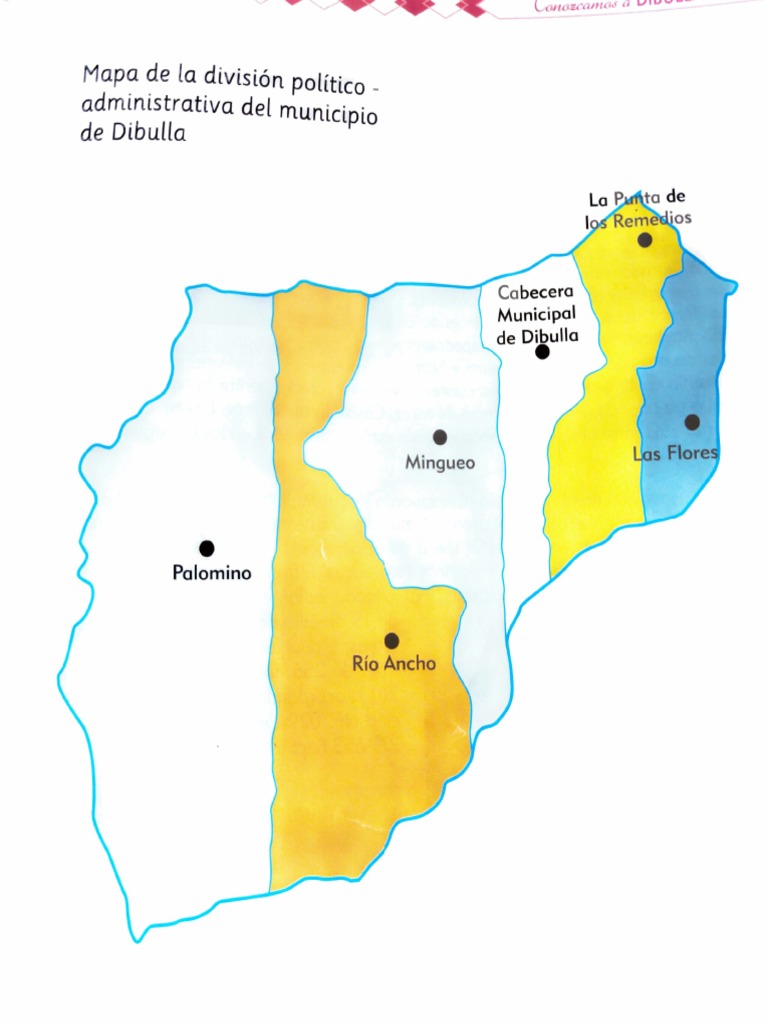 Dibulla, La Guajira, Colombia | PDF