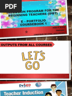 Values Education Program (VEP) : Rationale | PDF | Value (Ethics ...