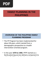 Family Planning: Importance and Methods | PDF | Birth Control | Family ...