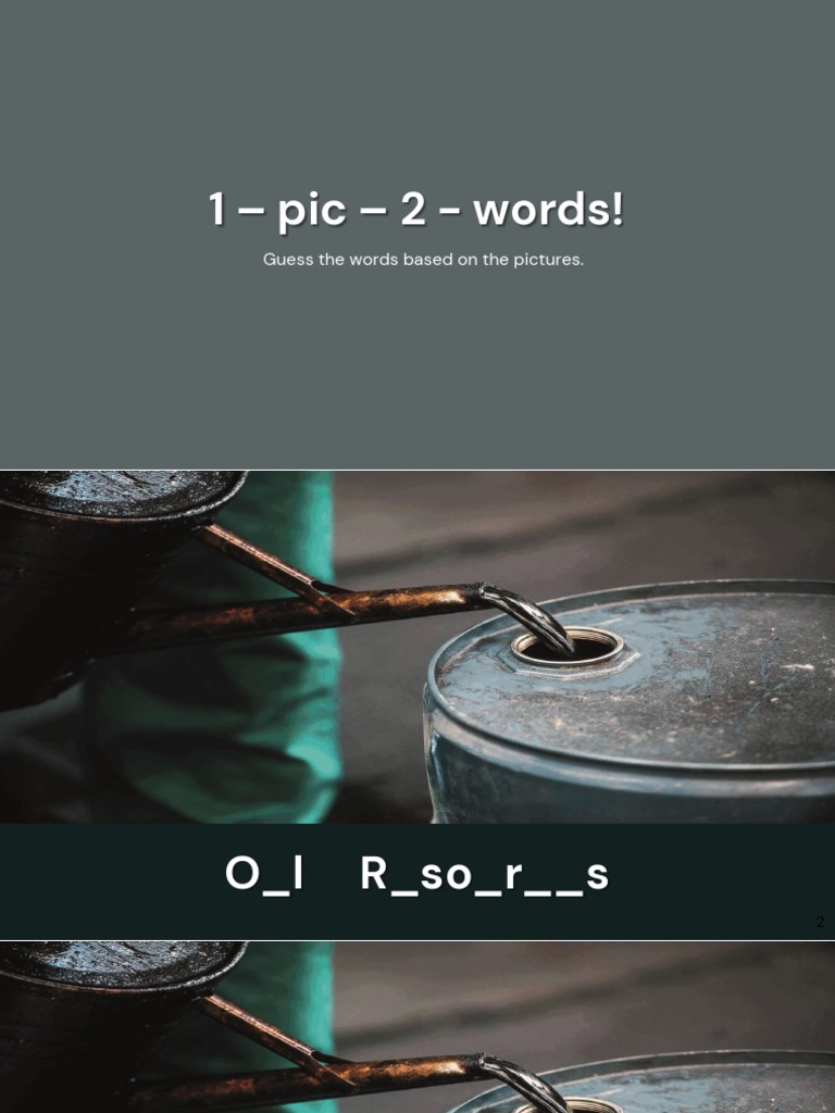 Lesson 5 - Resource Distribution | PDF | Resource | Soil